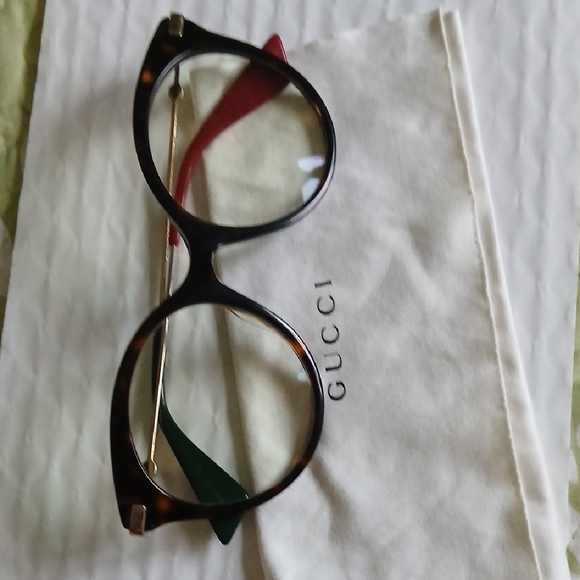 Gucci | Accessories | Gucci Tortoise Shell Preowned | Poshmark